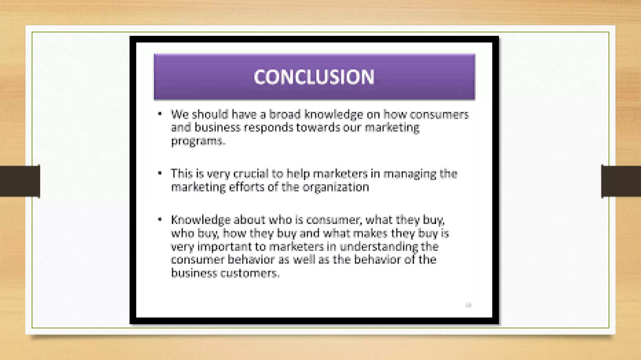Consumer rights ppt | PDF