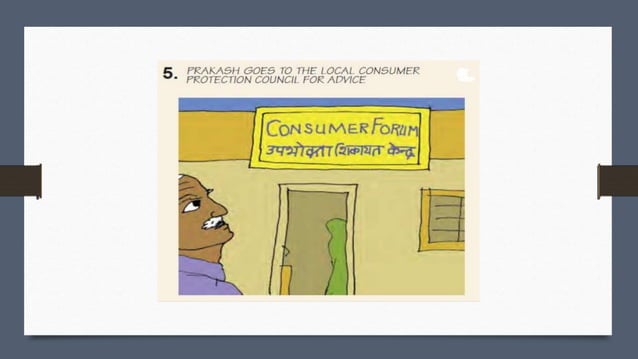 Consumer rights ppt | PDF