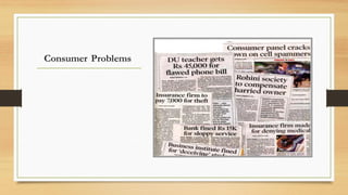 Consumer rights ppt | PDF