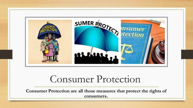Consumer rights ppt | PDF