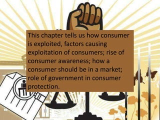 Consumer rights and its importance and value | PPTX