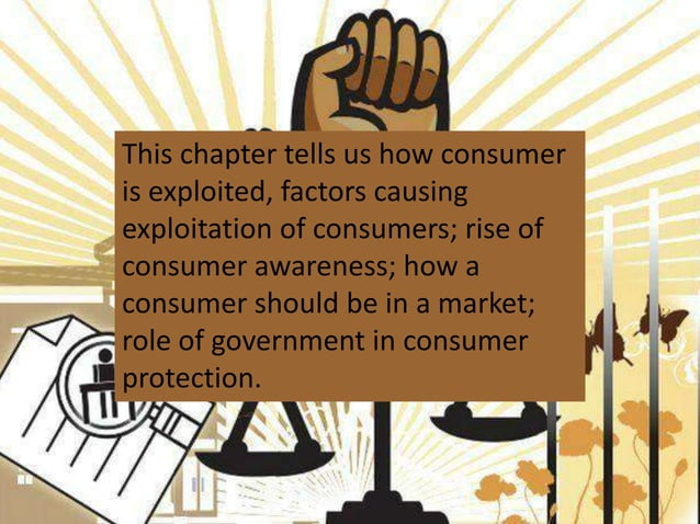 Consumer rights and its importance and value | PPTX | Consumer Issues ...