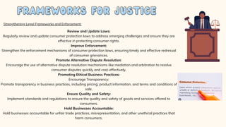 Consumer Rights ppt.pdf ppt on consumer | PDF
