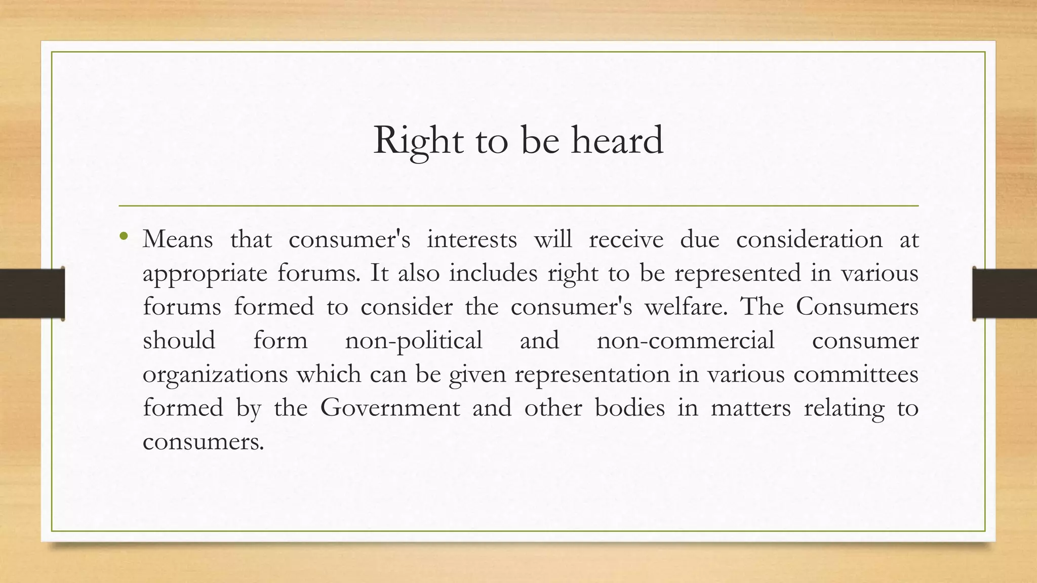 Consumer Rights & Responsibilities.pptx