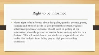 Consumer Rights & Responsibilities.pptx