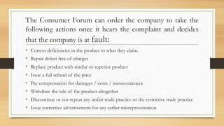 Consumer Rights & Responsibilities.pptx