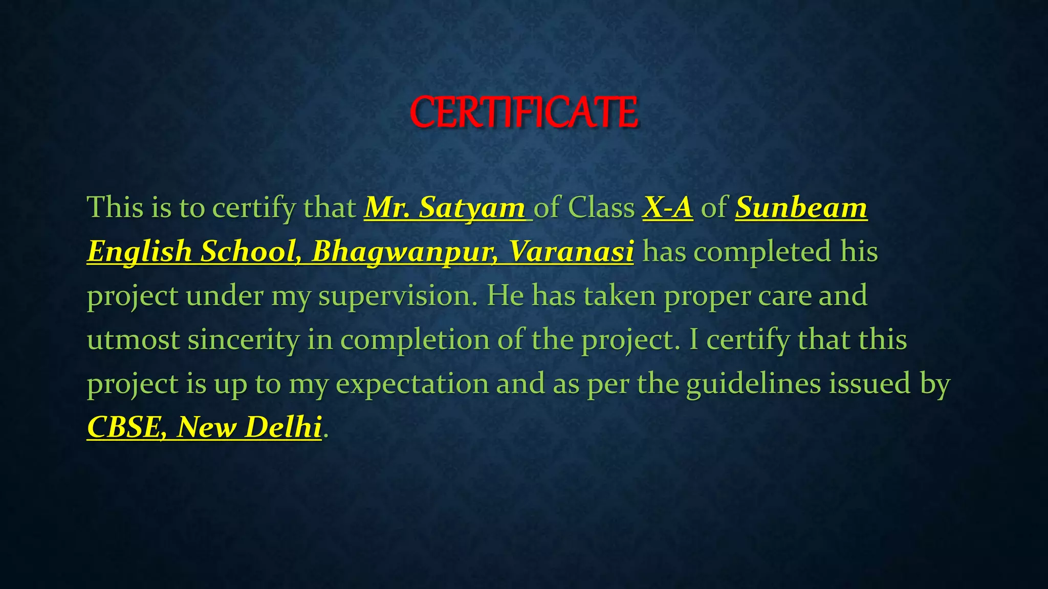 Consumer Rights SAMPLE PROJECT.pptx