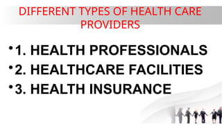 CONSUMERS-HEALTH-MAPEH-PPT-Presentation- | PPTX