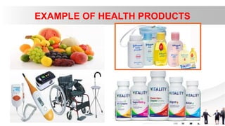 CONSUMERS-HEALTH-MAPEH-PPT-Presentation- | PPTX