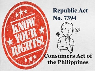 consumers act.pptx
