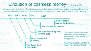 Consumers adaptability and acceptance of e wallet | PDF