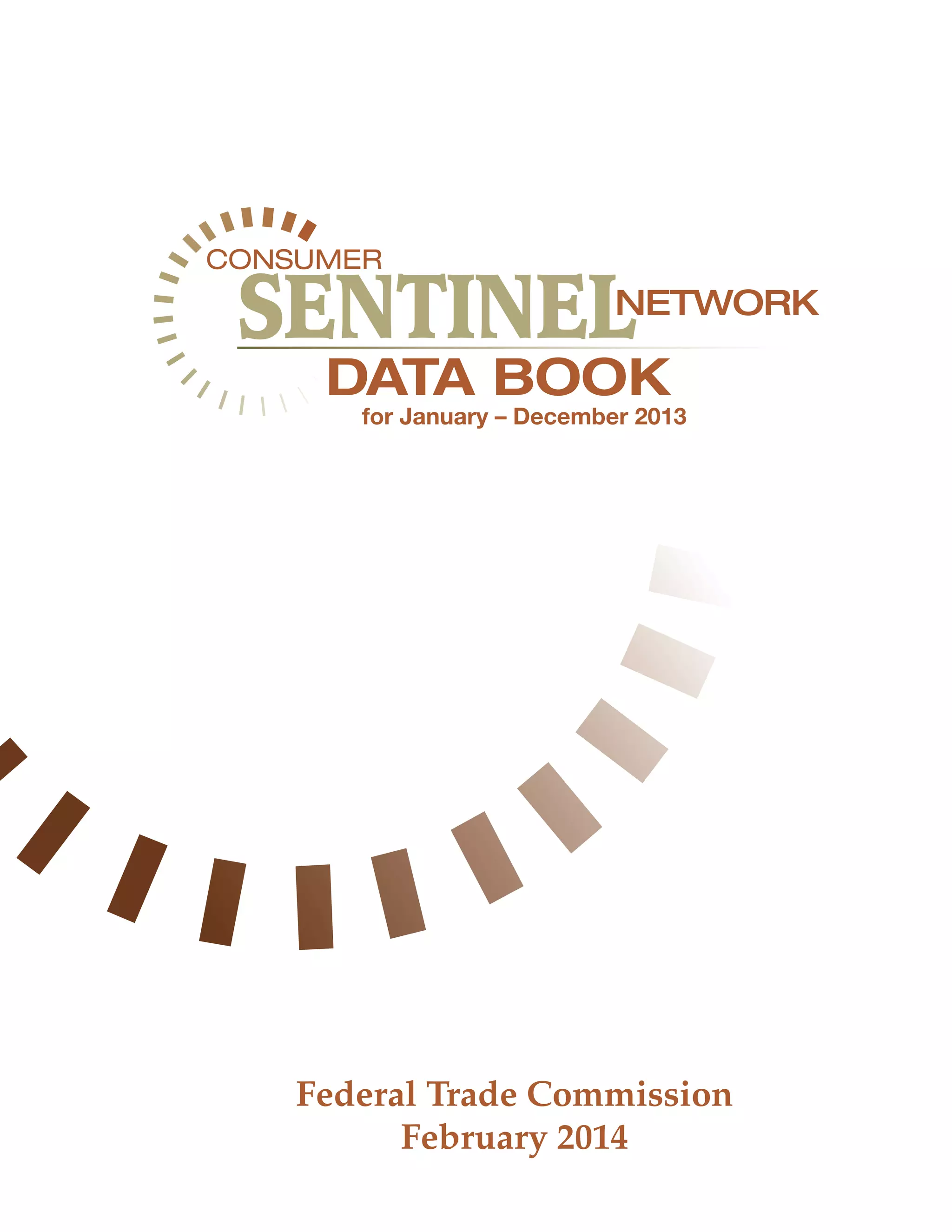 Consumer Sentinel Network - Federal Trade Commission 2013 | PDF