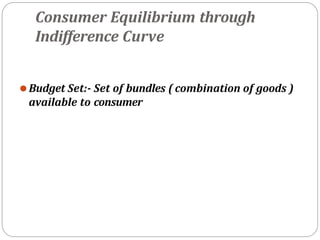 CONSUMERS EQUILIBRIUM.pptx