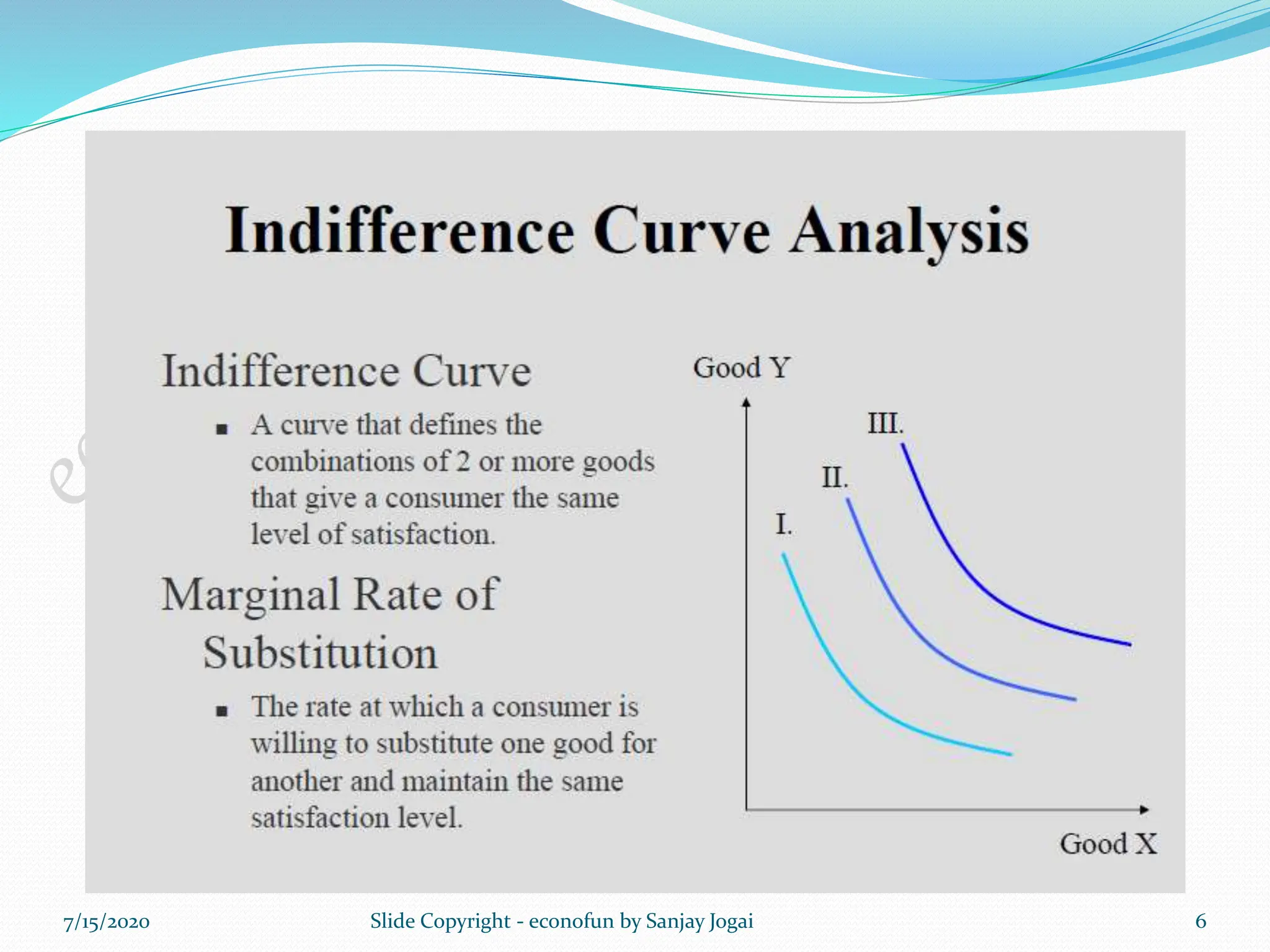 CONSUMER'S EQUILIBRIUM-INDIFFERENCE CURVE APPROACH.pptx