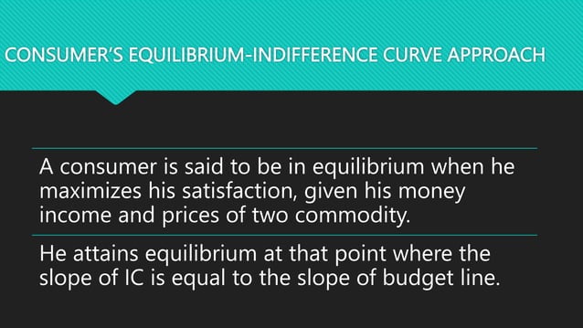 CONSUMERS_EQUILIBRIUM_AND_DEMAND.pptx