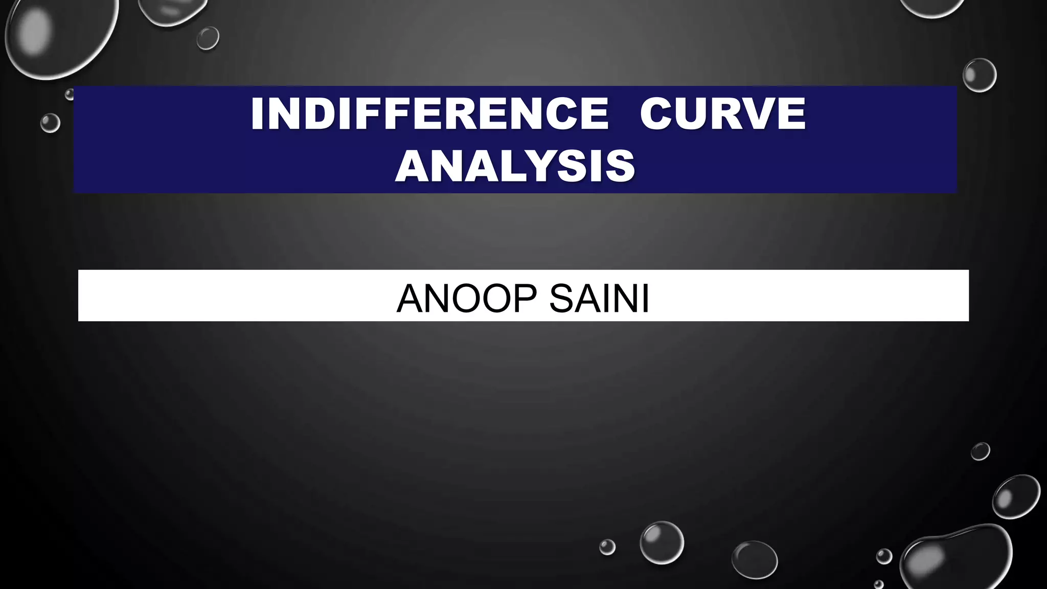 Consumer’s equilibrium and utility analysis.pptx