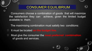 Consumer’s equilibrium and utility analysis.pptx