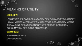 Consumer’s equilibrium and utility analysis.pptx
