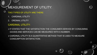 Consumer’s equilibrium and utility analysis.pptx
