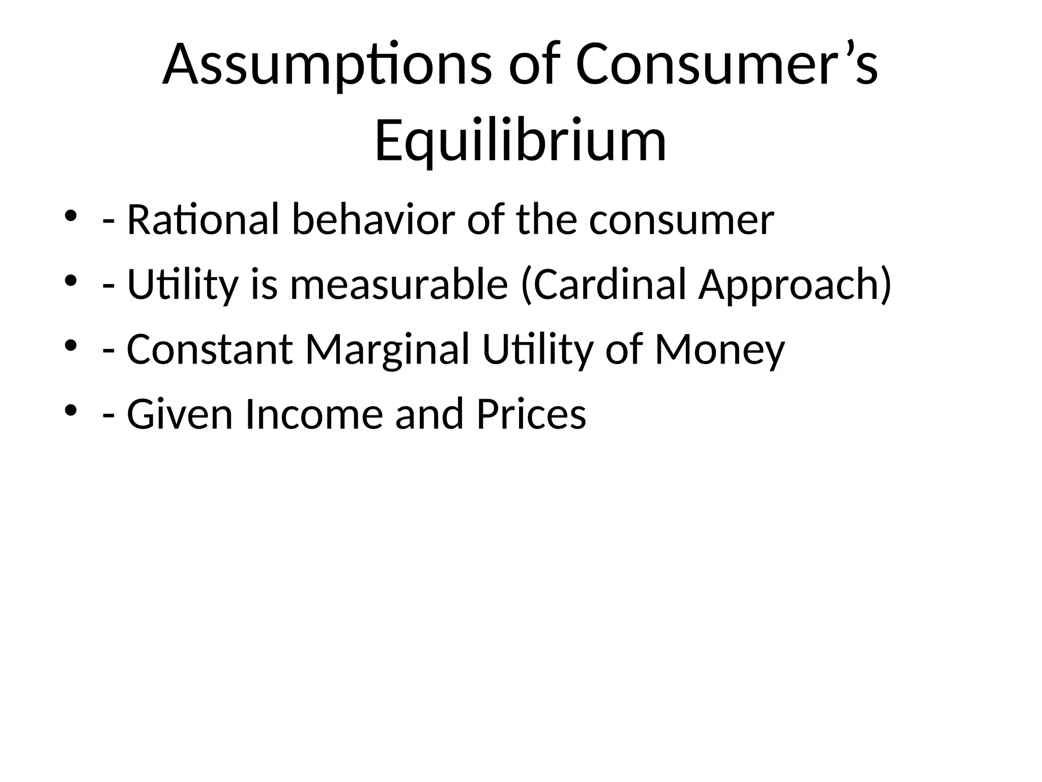 Consumers_Equilibrium_Class11.pptxedgdgd | PPTX