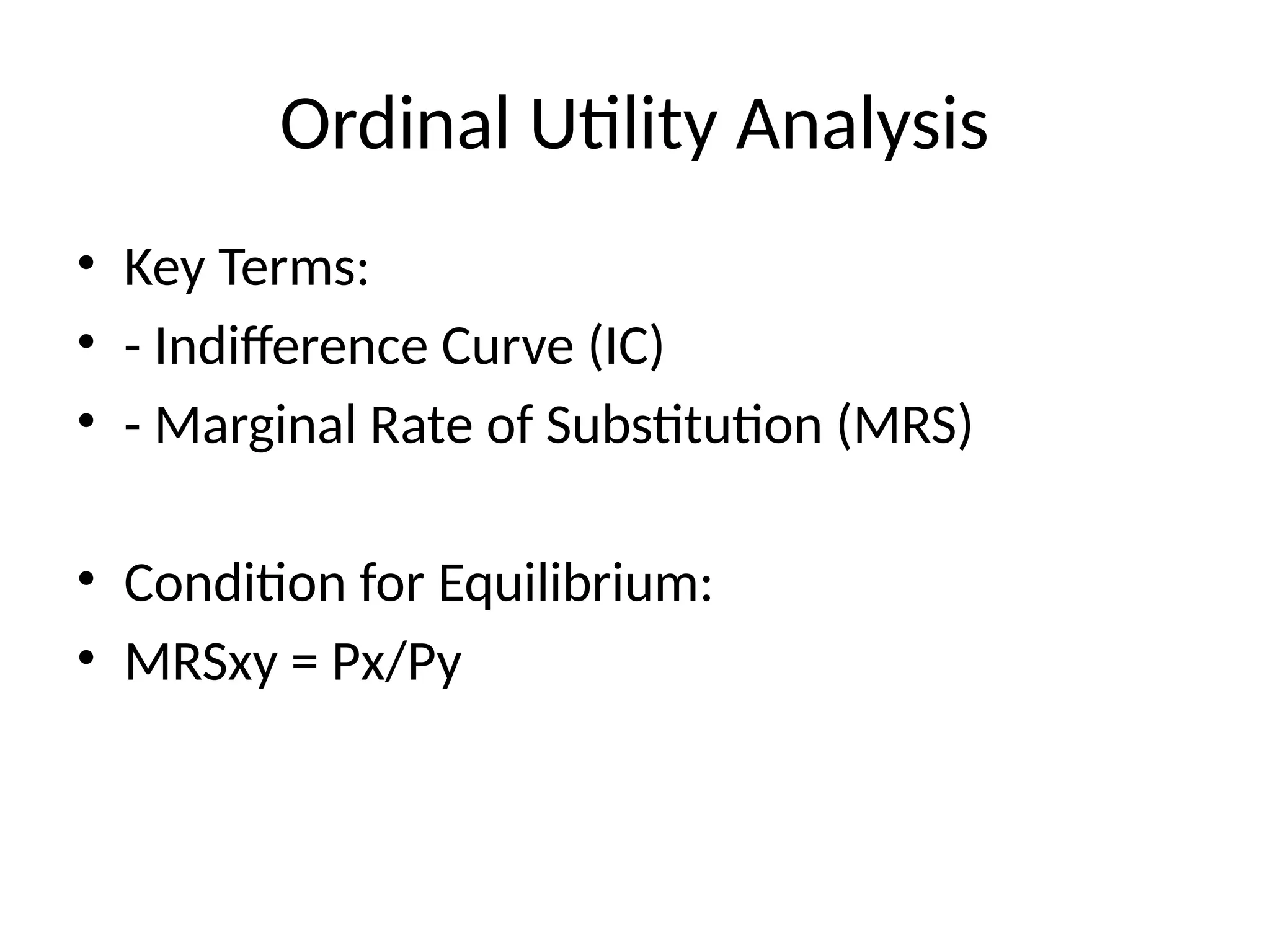 Consumers_Equilibrium_Class11.pptxedgdgd | PPTX