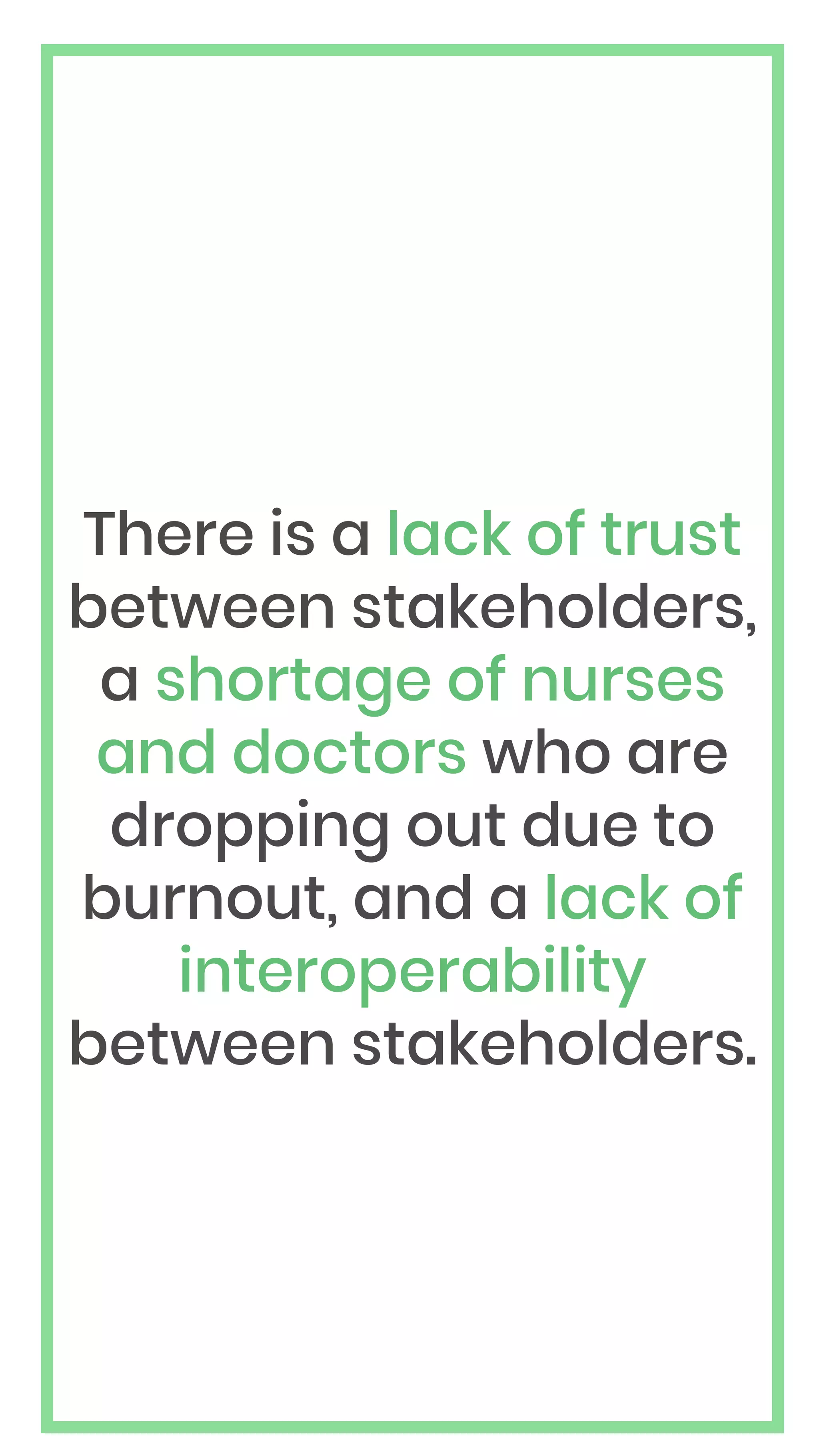 The Patient Consumer Landscape | PDF