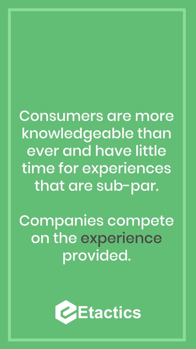 The Patient Consumer Landscape | PDF
