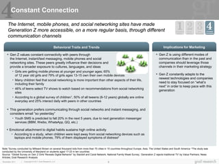 Consumers of tomorrow_insights_and_observations_about_generation_z | PDF