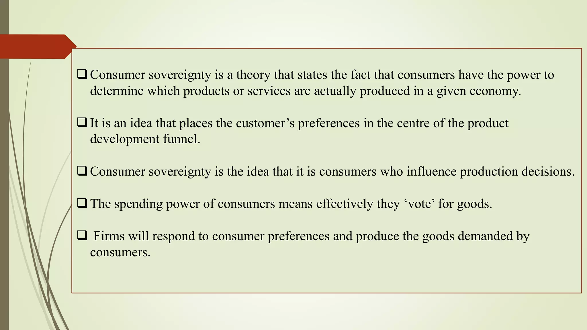 Consumer sovereignity (1).pptx