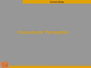 Consumers perception on service quality in electricity sector | PPT