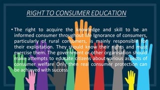 Consumers_Right. . | PPT