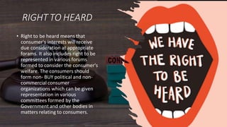 Consumers_Right. . | PPTX