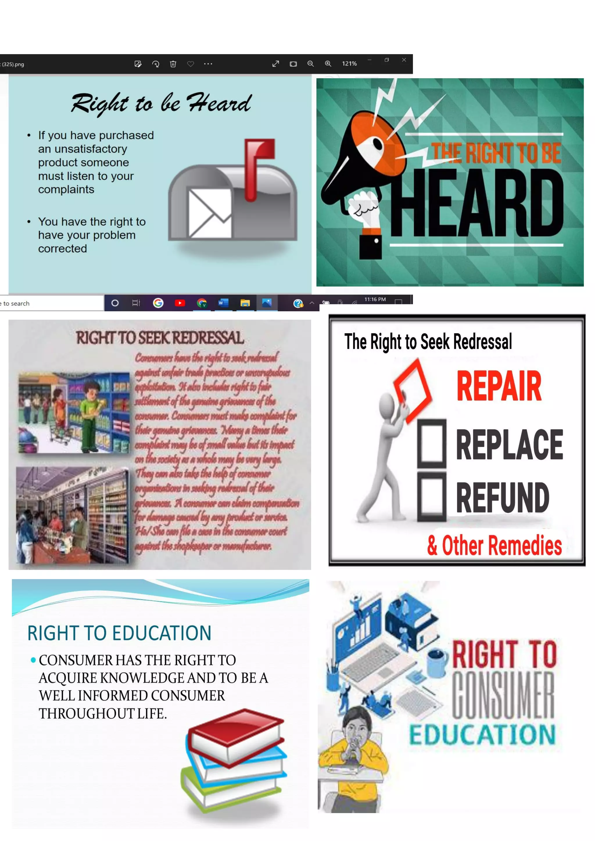 consumers right ppt pictures to print.pdf