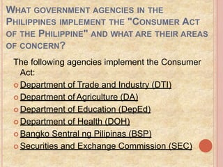 consumerswelfareandprotection.pptx