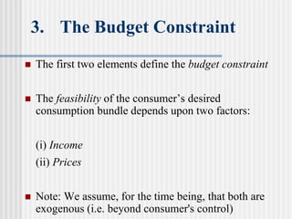 Consumer Theory 1.ppt