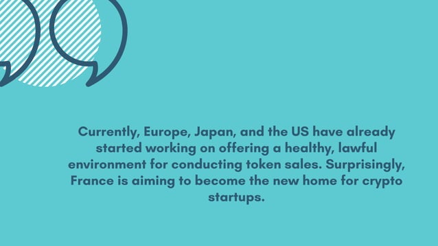 Consumer Token Offering | PPT