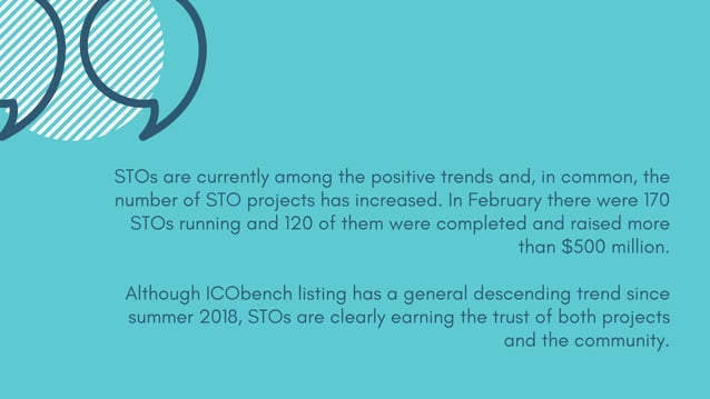 Consumer Token Offering | PPT