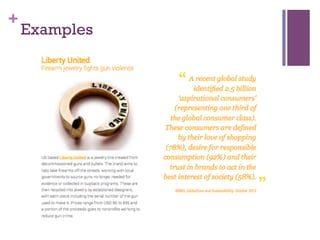 Consumer trends | PDF