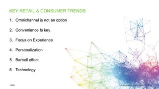 Consumer trends | PPTX