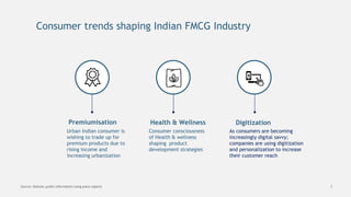 Consumer Trends driving FMCG Innovation in India.pptx