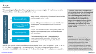 Consumer Types in Vietnam 10/2022 | PDF