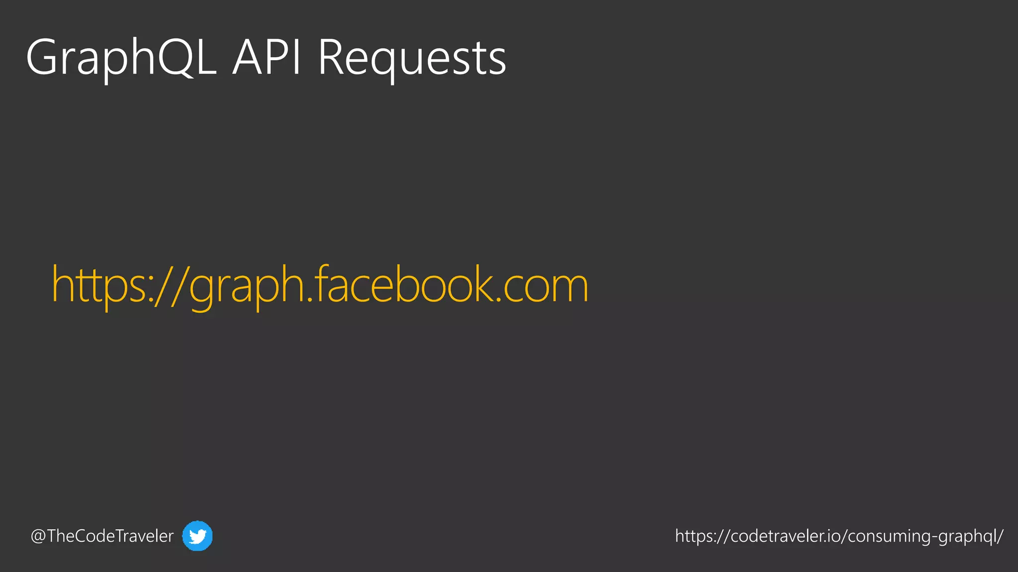 Consuming GraphQL APIs in C#.pptx