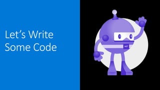 Consuming GraphQL APIs in C#.pptx