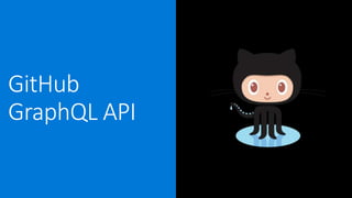 Consuming GraphQL APIs in C#.pptx