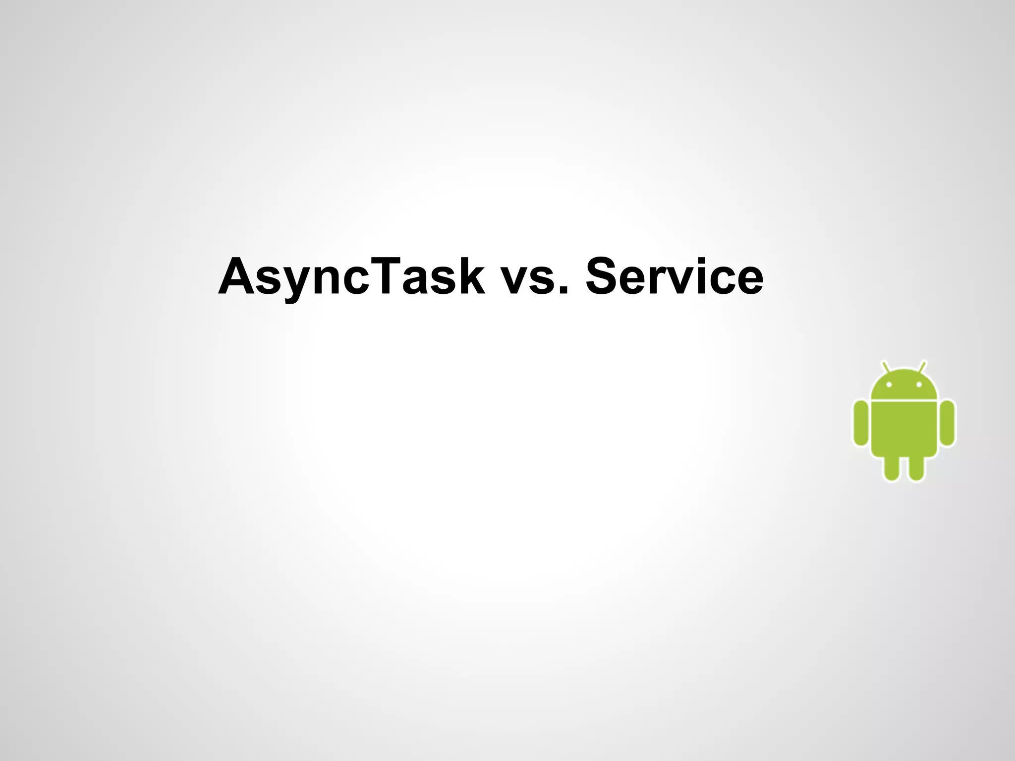 Consuming Web Services in Android | PDF