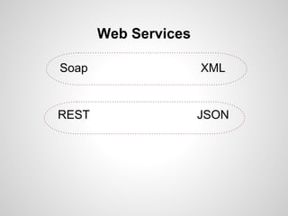 Consuming Web Services in Android | PDF