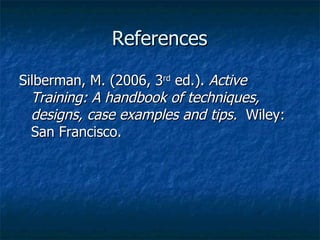 Consummate Communicator | PPT