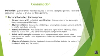 Consumption.pptxfghtmjdgdehgrjhfrgdgrjrjryh | PPTX