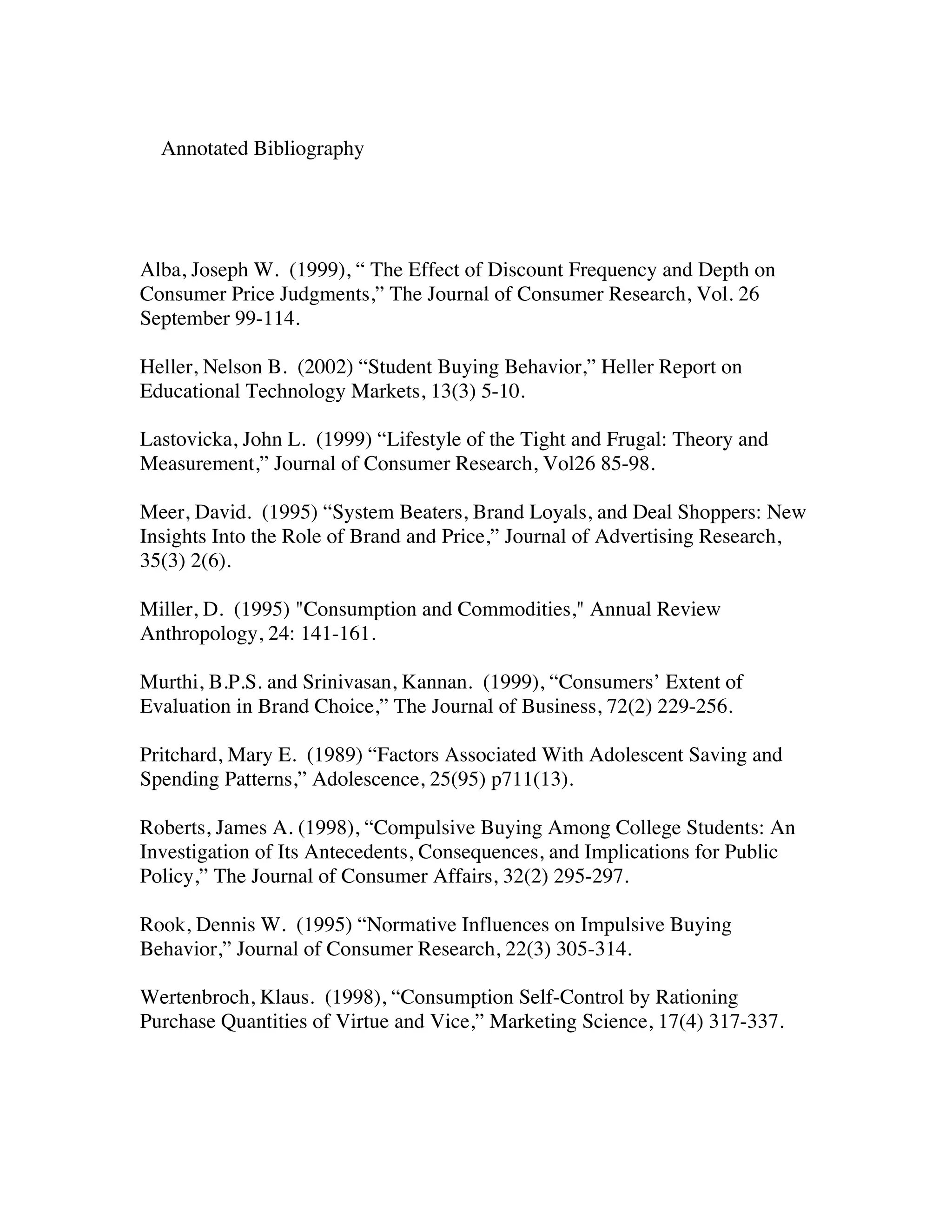 Consumption and-spending-patterns-at-st.-olaf-college | PDF