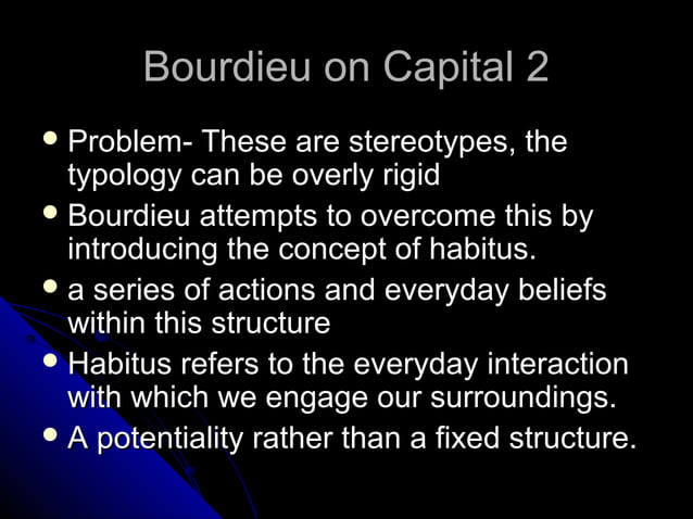 Consumption and identity | PPT